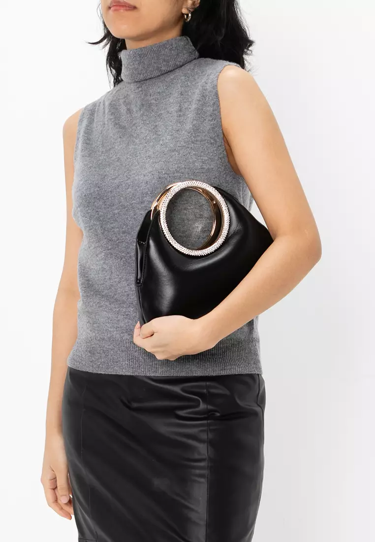 Jual Call It Spring Milanii Top Handle Bag Original 2024 | ZALORA ...