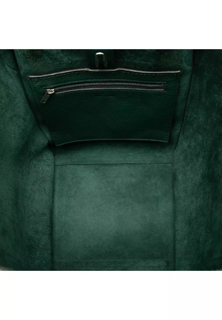 Buy CELINE Pre-Loved Celine Small Grained Calfskin Big Bag 2026 Online ...