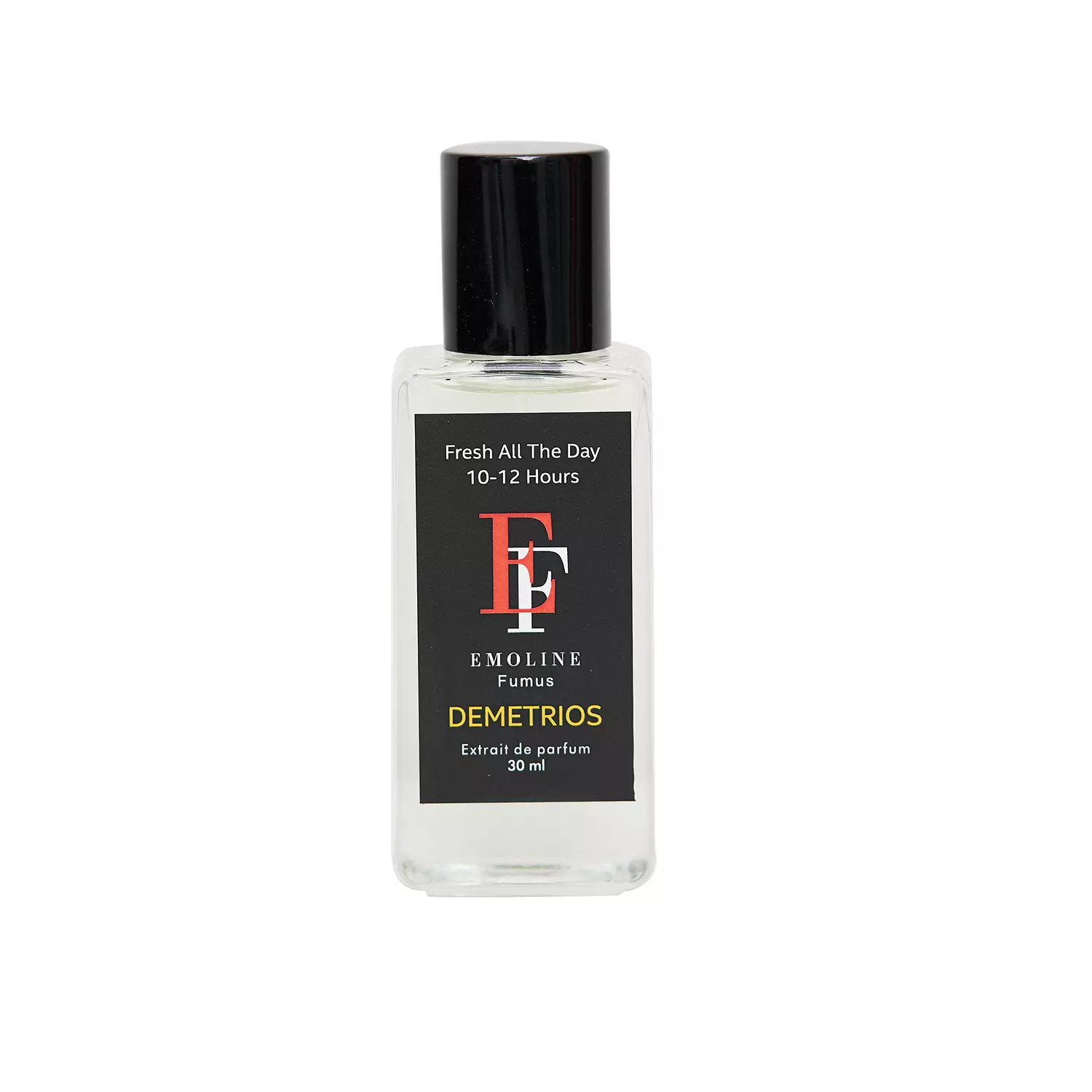 Jual Emoline EMOLINE Parfume 30ml - Demetrios Extrait de parfume ...