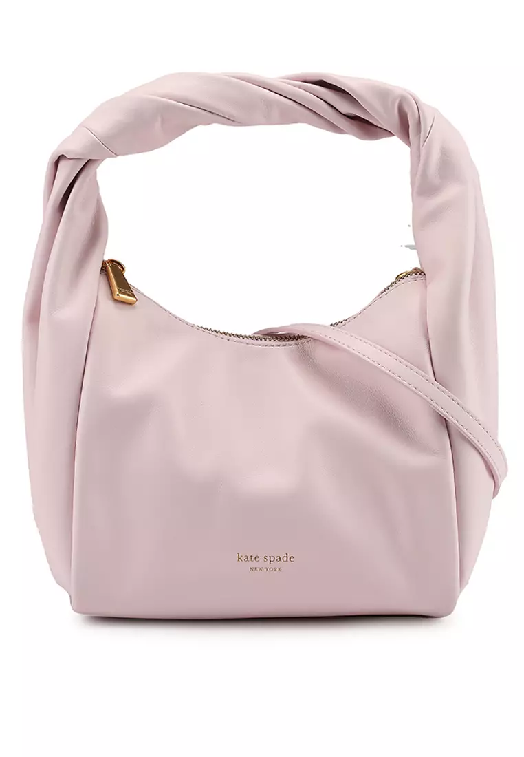 Buy Kate Spade Twirl Top-Handle Bag (cq) Online | ZALORA Malaysia