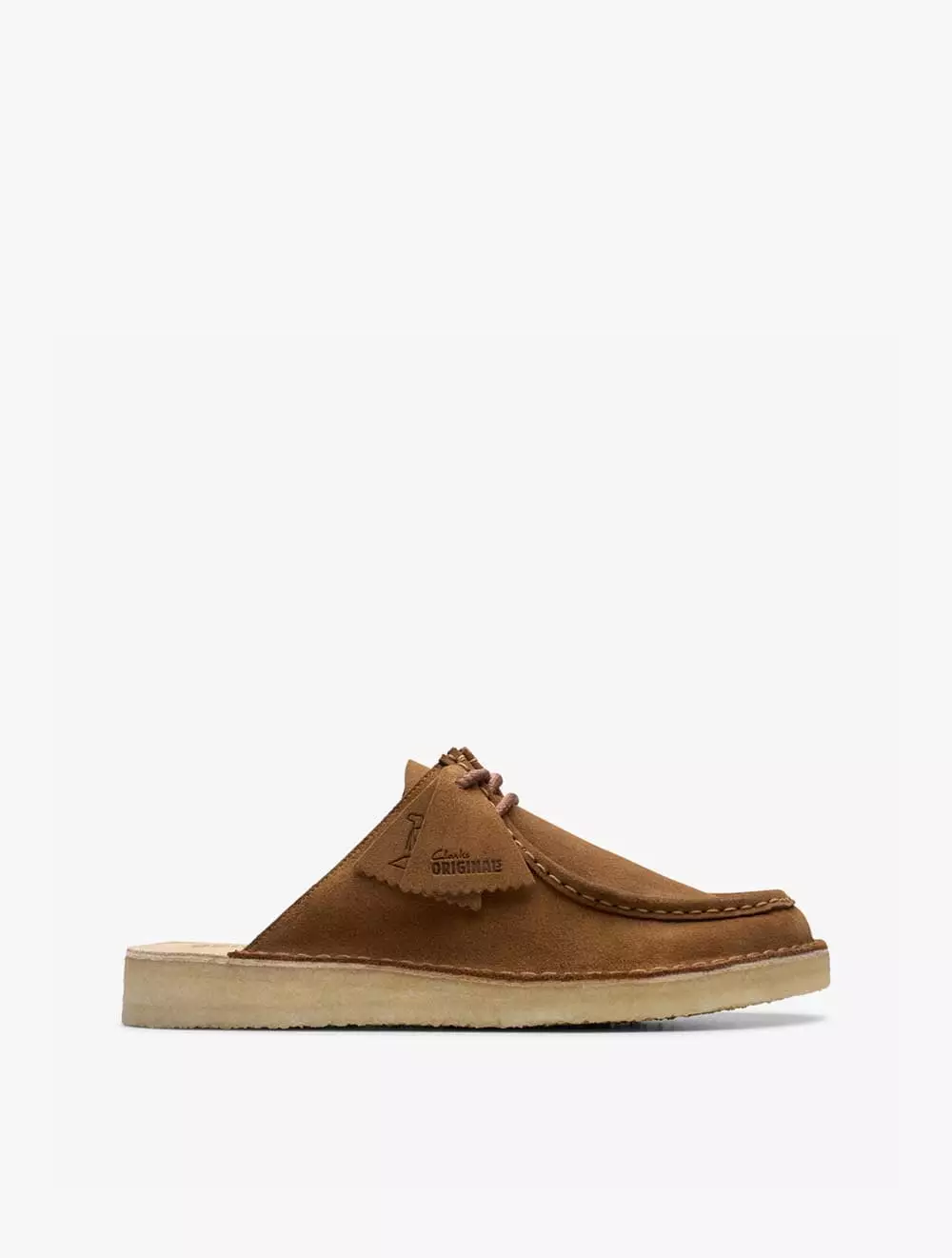 Clarks Original Official Store di ZALORA Indonesia
