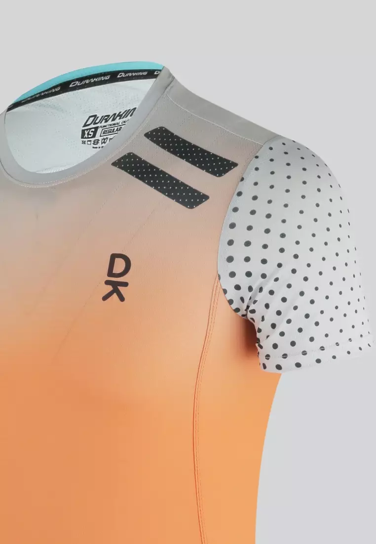 Jual Duraking Duraking Jersey Olahraga Pria Advance Series - Ad Sport ...