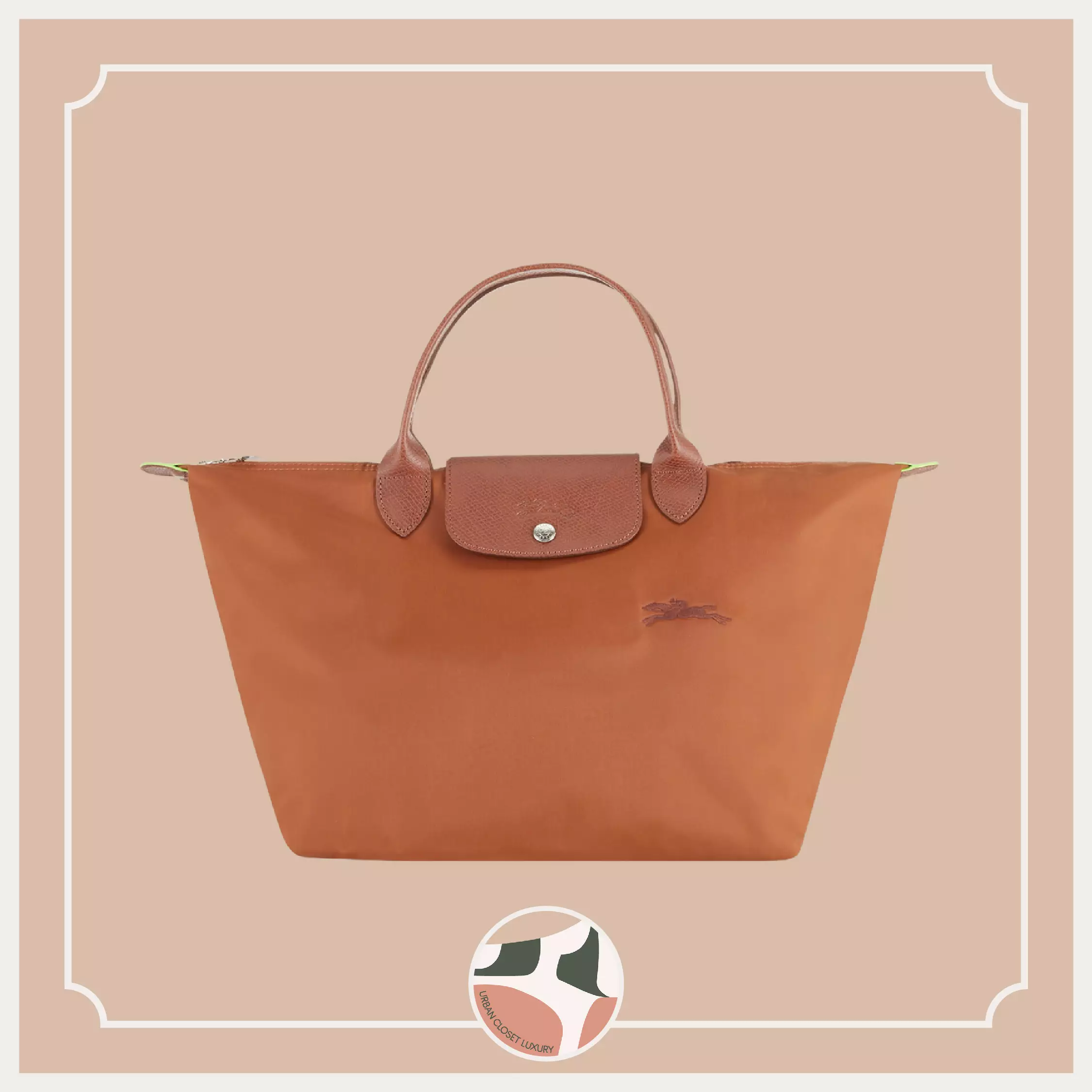 LONGCHAMP Original Official Store di ZALORA Indonesia