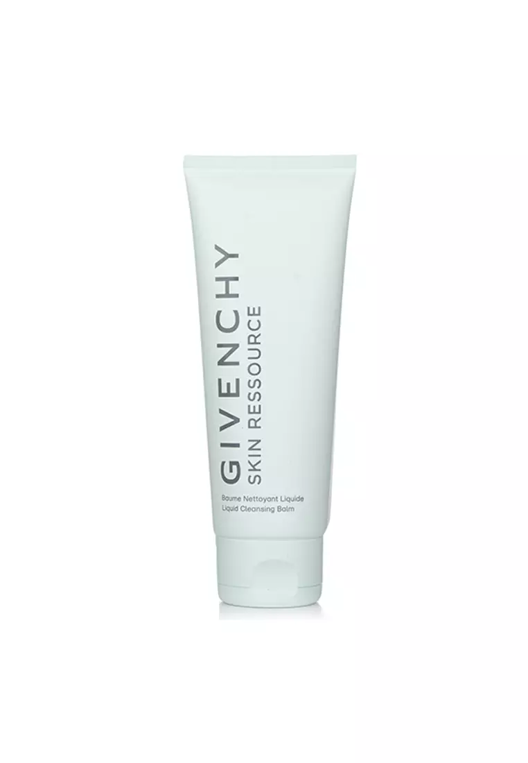Buy GIVENCHY GIVENCHY - Skin Ressource Liquid Cleansing Balm 125ml/4 ...