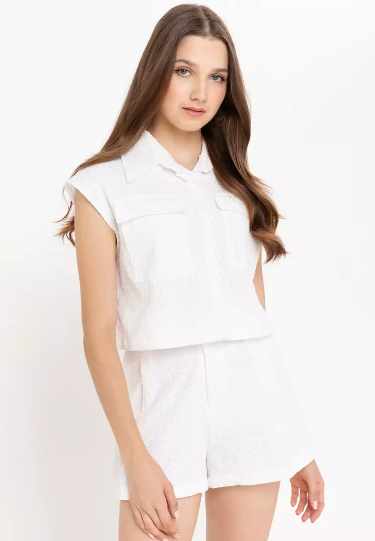 Buy ETE Kaia Set 2024 Online | ZALORA Philippines