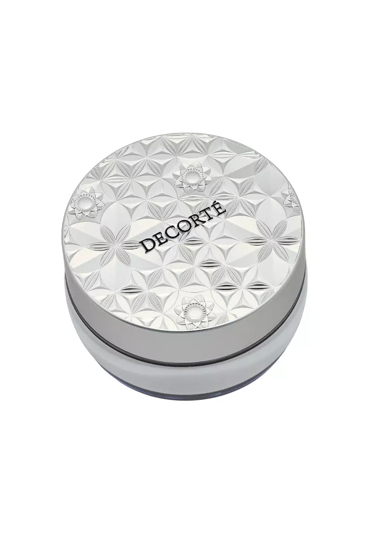 Buy Cosme Decorte COSME DECORTE Loose Powder (#03 Luminous Pink) (20g ...