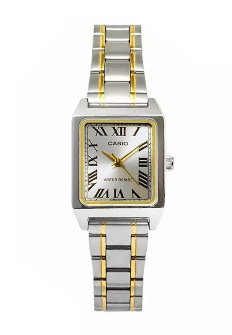 Buy Casio Analog Watch Ltp V007sg 9b 2025 Online Zalora Philippines