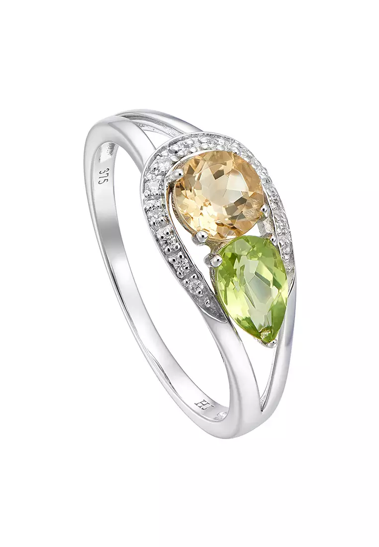 Habib | Fine Jewelry | ZALORA Philippines