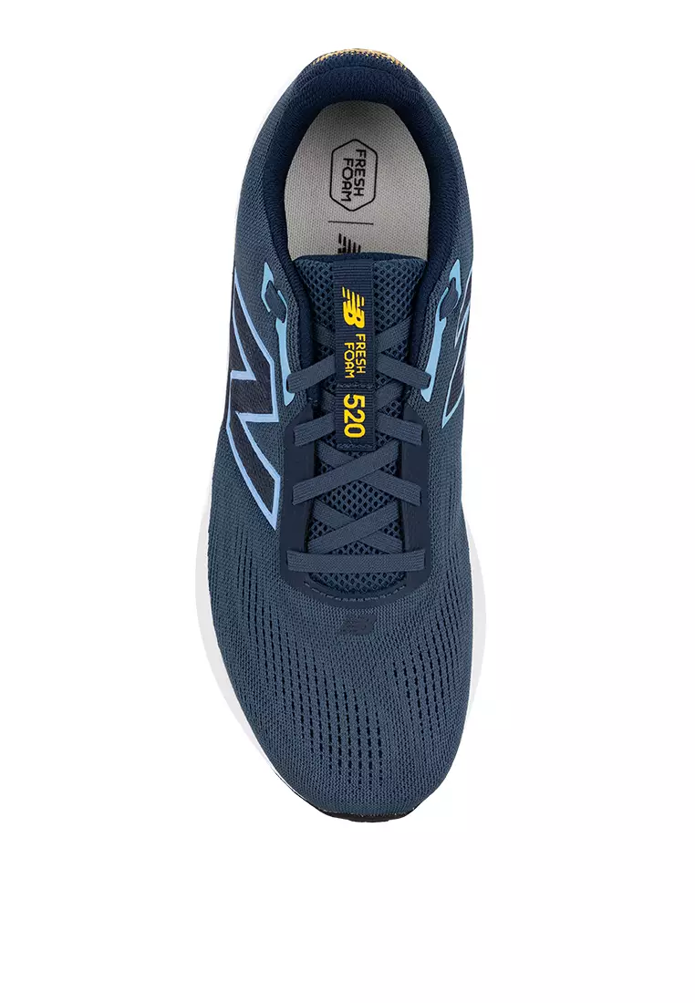 Buy New Balance 520 Running 2025 Online | ZALORA