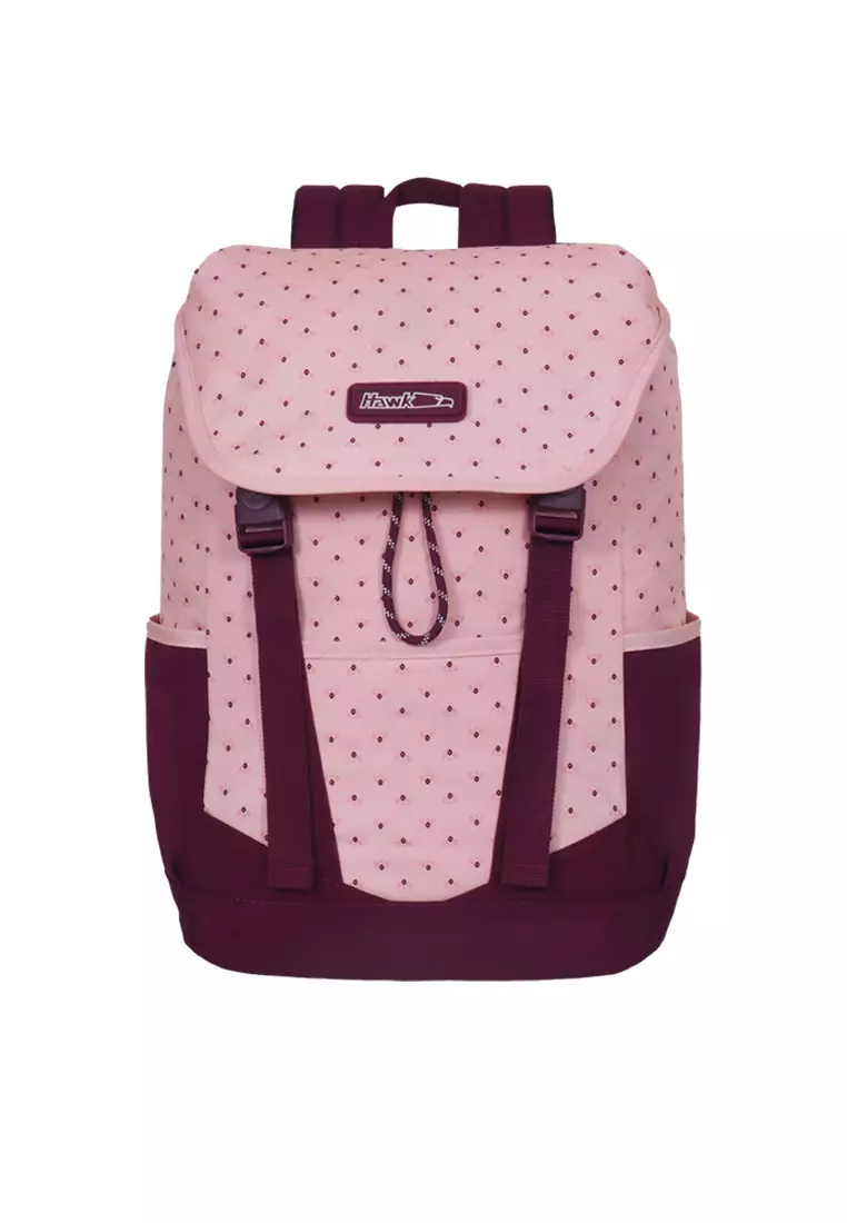 Buy HAWK 5971 Large Lifestyle Backpack 2025 Online | ZALORA Philippines