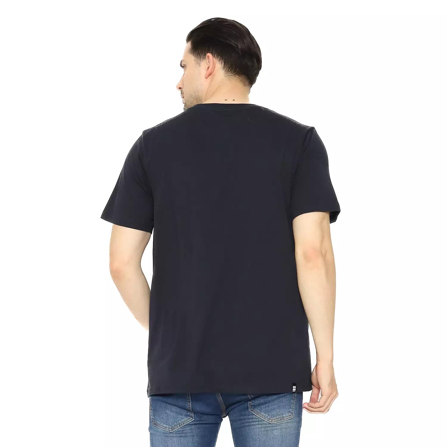 Jual Insight Insight Kaos Lengan Pendek Pria Emoflame Men Tee Planet ...