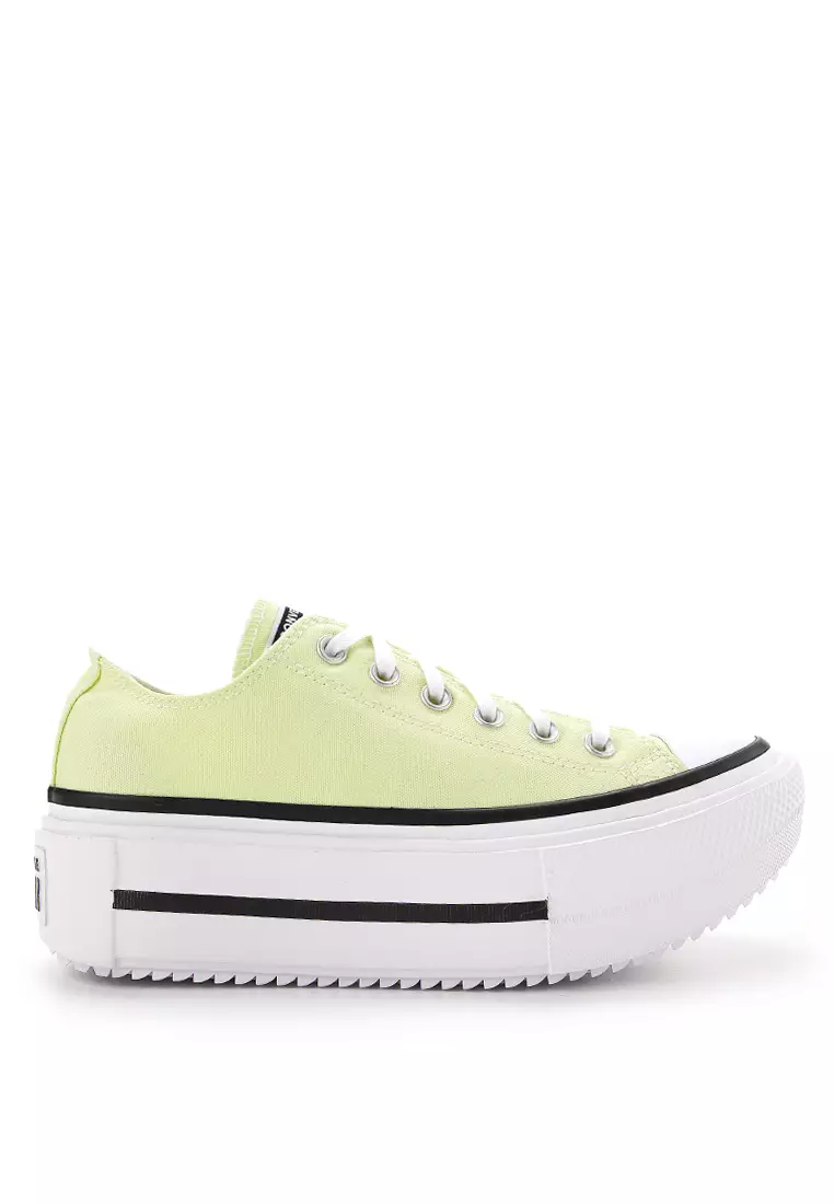 Buy Converse Chuck Taylor All Star Lift Double Stack Shoes Online ...
