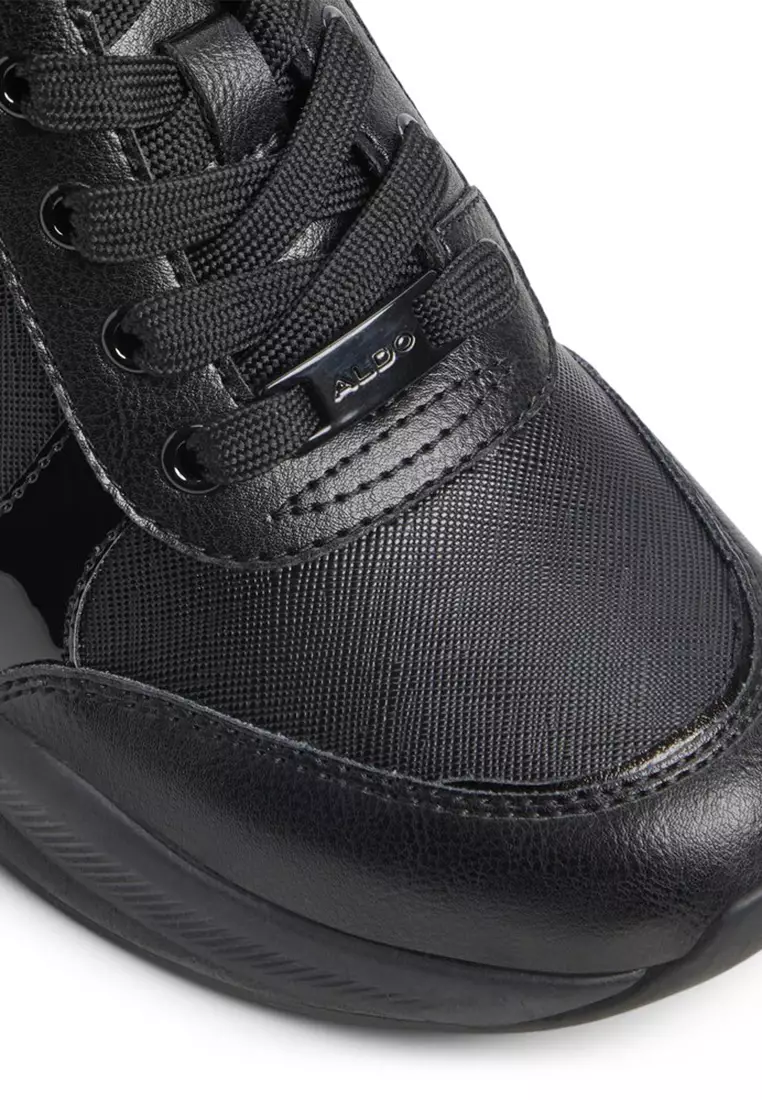 Jual ALDO Core Wedge Sneakers Original 2026 | ZALORA Indonesia