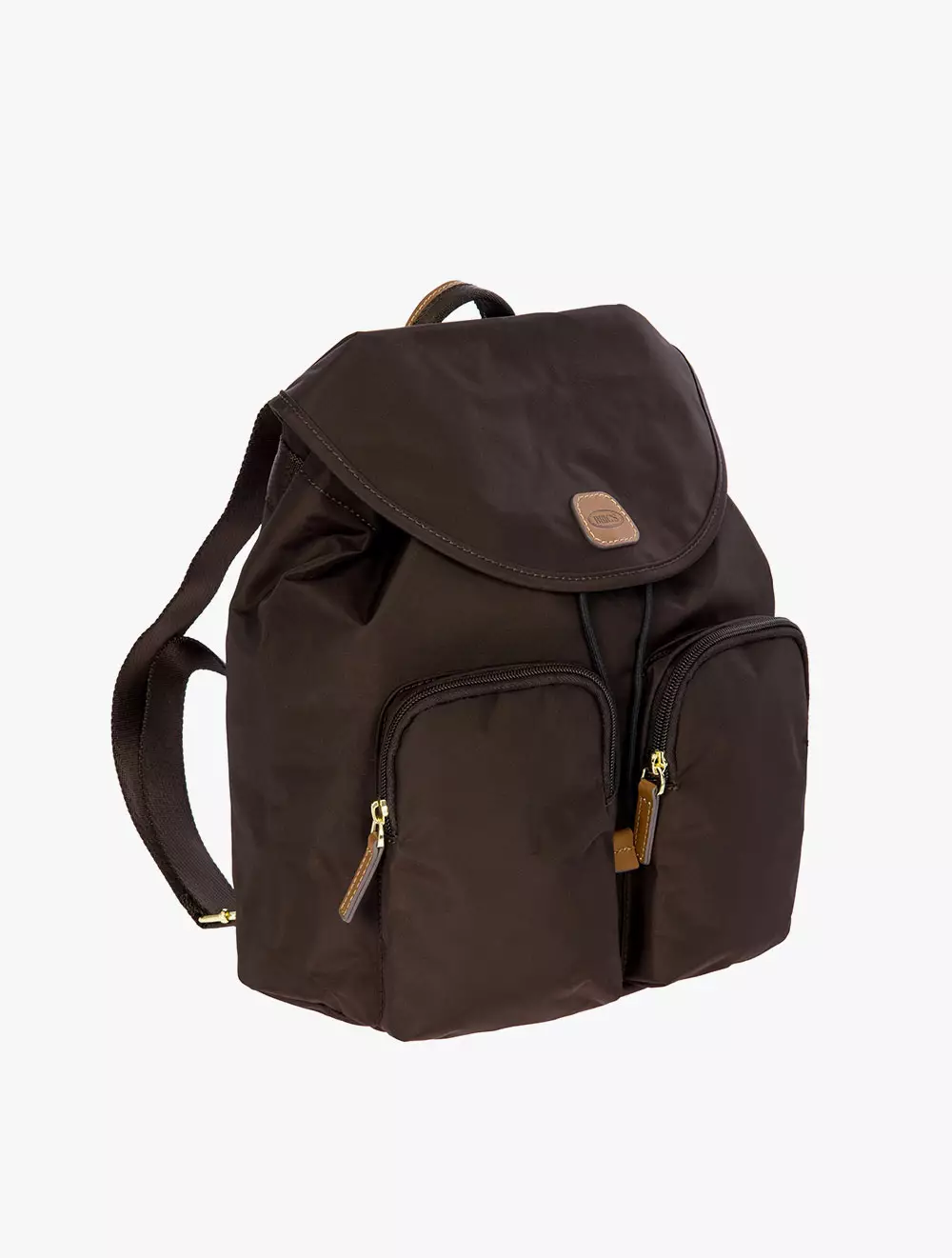Jual Brics BRICS X-BAG SMALL CITY BACKPACK - Brown - Brown Original ...