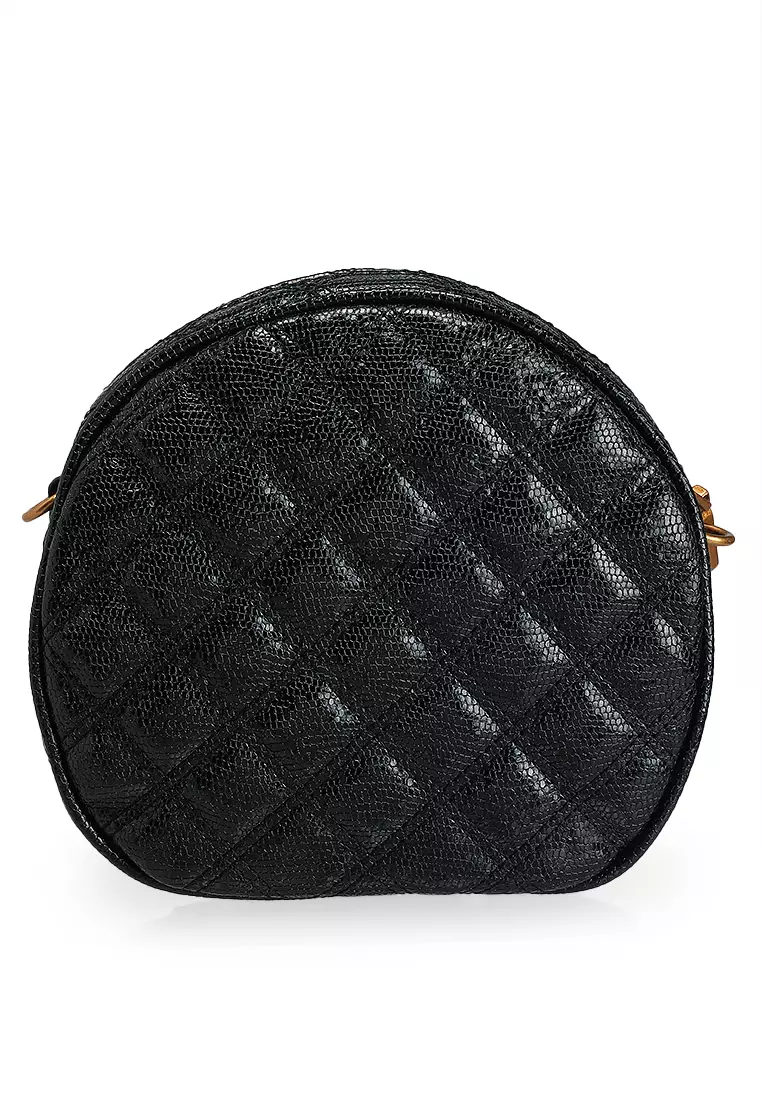 Buy Guess Giully Circle Bag 2026 Online | ZALORA Philippines