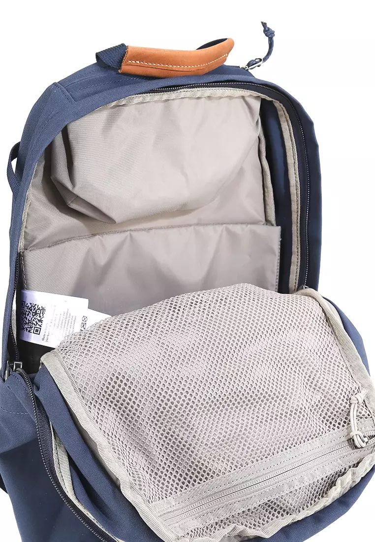 Buy Fjallraven Kanken Raven 20 Backpack 2025 Online | ZALORA Philippines