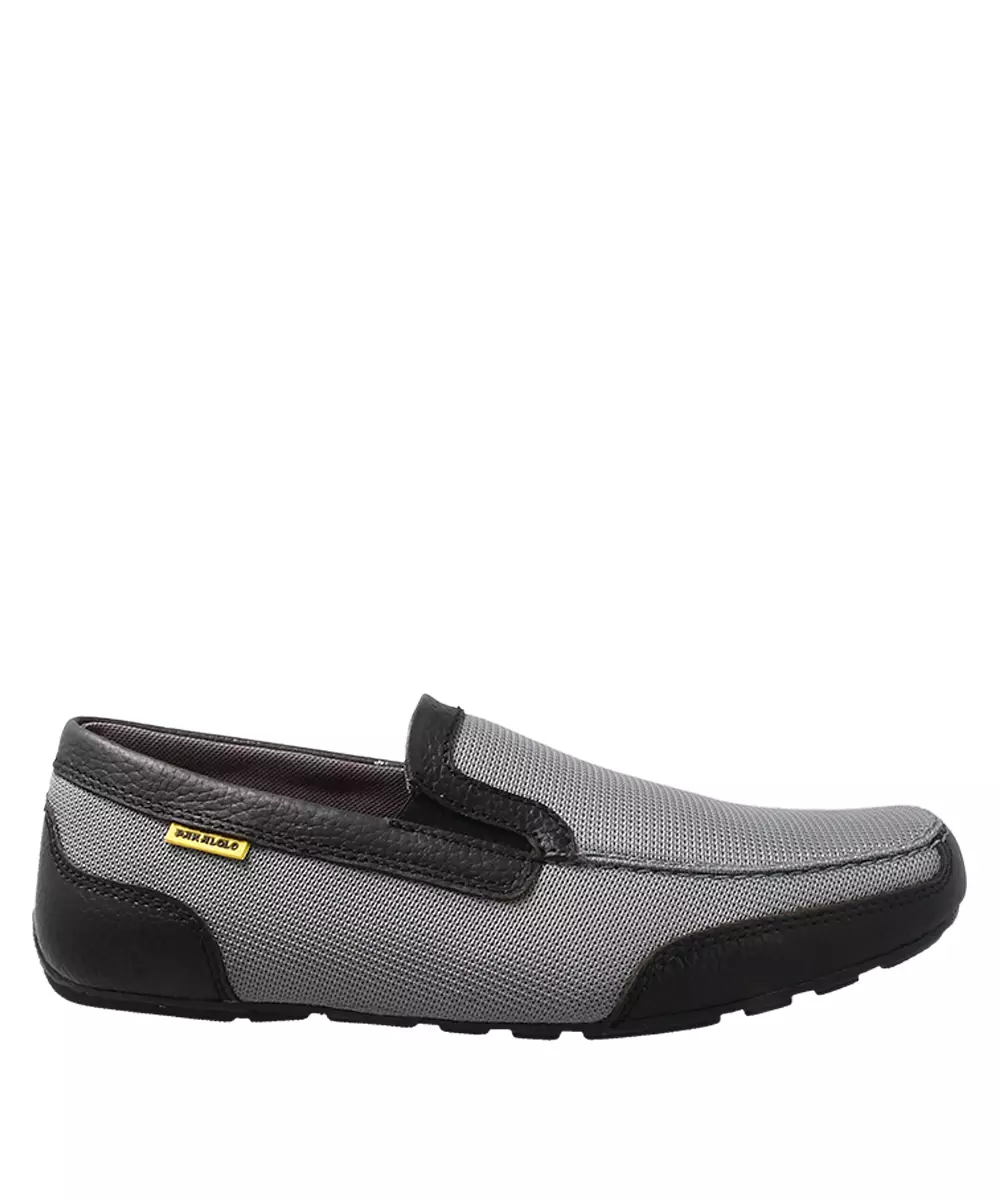 Jual Pakalolo Boots Pakalolo Boots Sepatu Dante Mo PIN324GR Grey ...