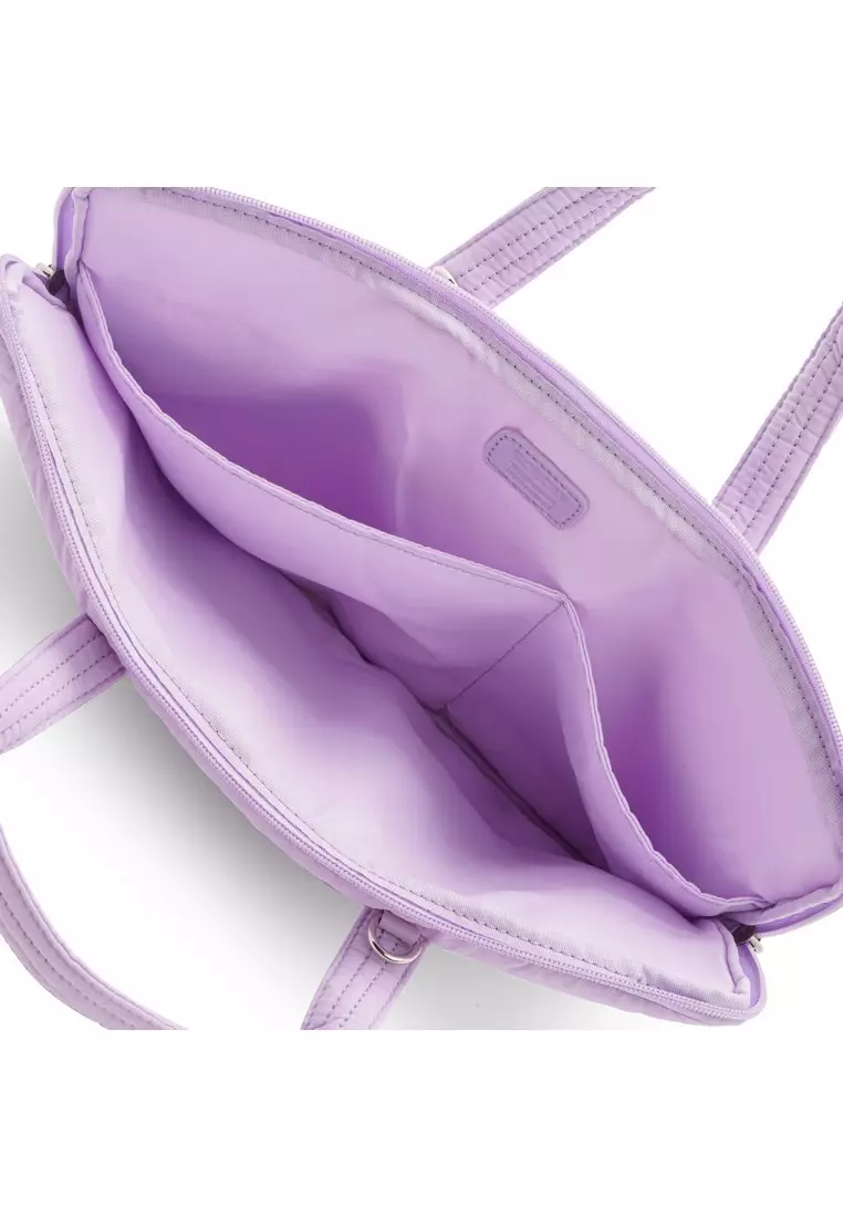 Buy Tracey Tracey Puffy Pocket Laptop Bag 15-Inch Online | ZALORA Malaysia