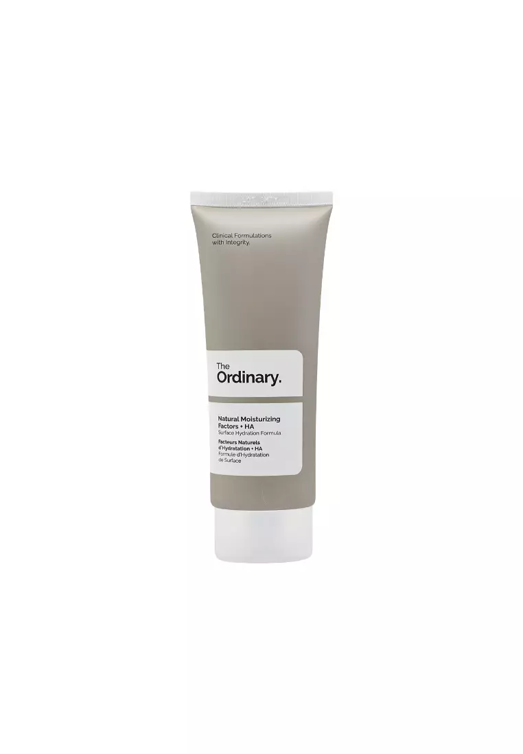 The Ordinary The Ordinary Natural Moisturizing Factors + HA (100ml ...