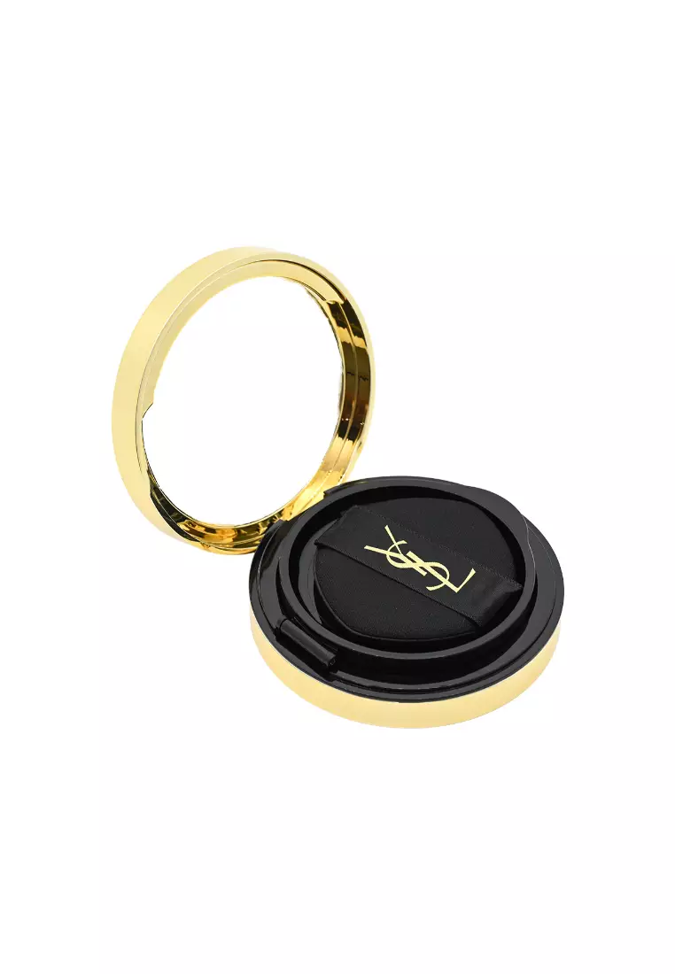 Buy YSL YSL Touche Eclat Glow-Pact Cushion 1piece 2025 Online | ZALORA ...