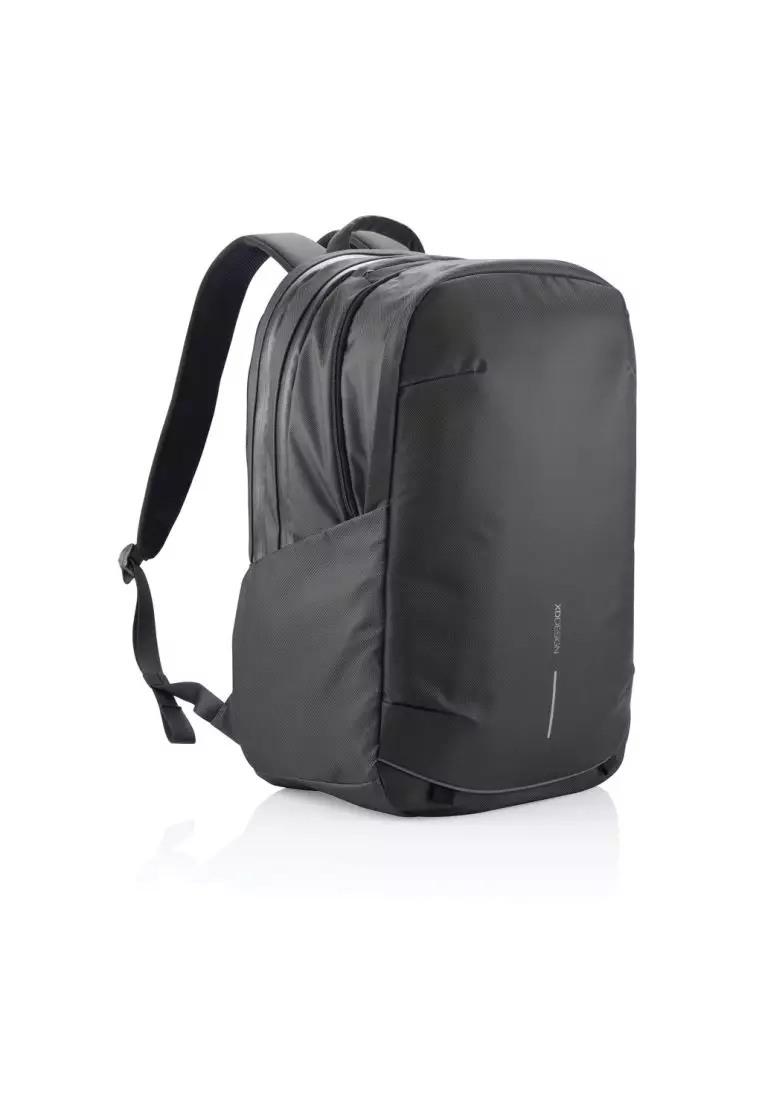 Buy Bobby by XD Design Bobby Explore Backpack - Black 2025 Online | ZALORA