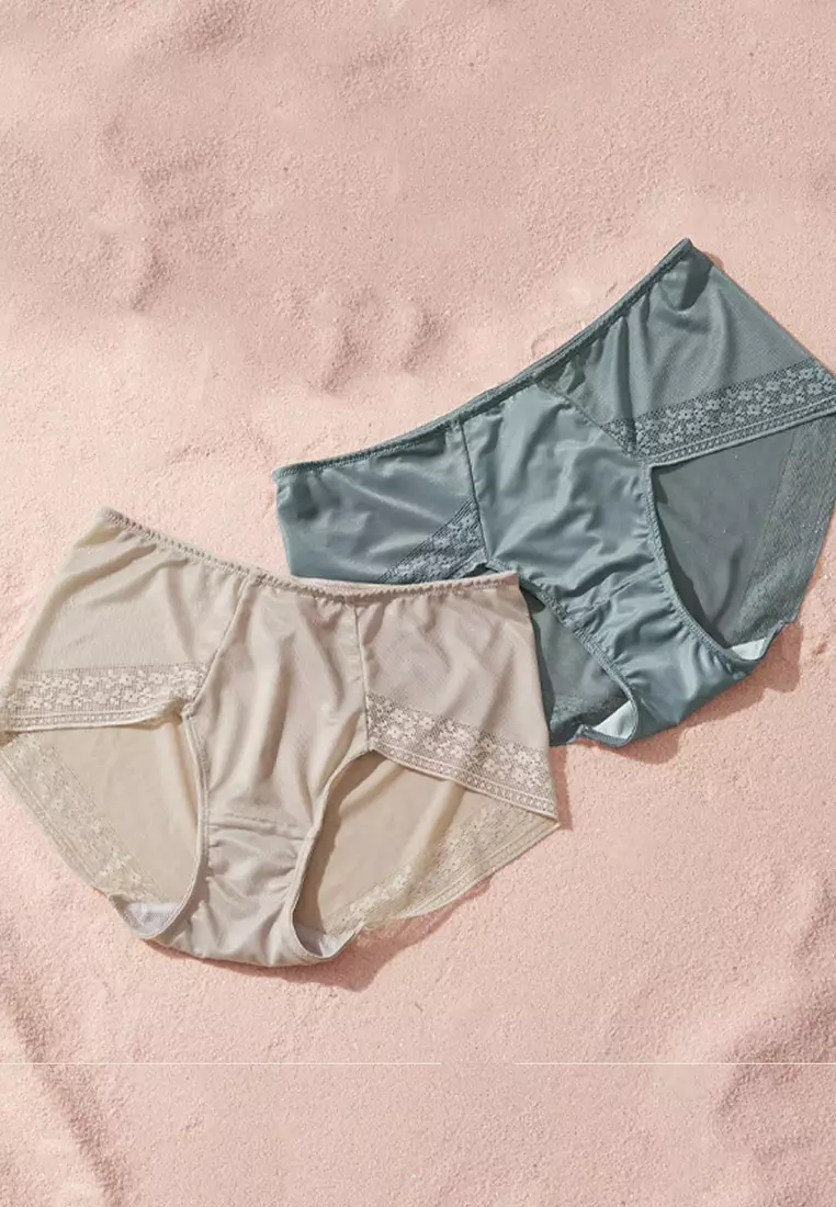 Jual Sorella Sorella Panty Body Contour Dainty Beauty Midi 024-81407 ...