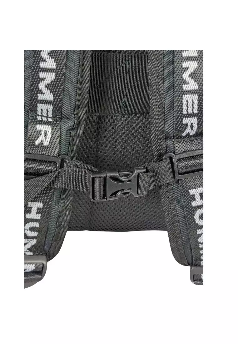 Buy Hummer HUMMER BAG 48CM 2023 BACKPACK S-13112381 Online | ZALORA ...