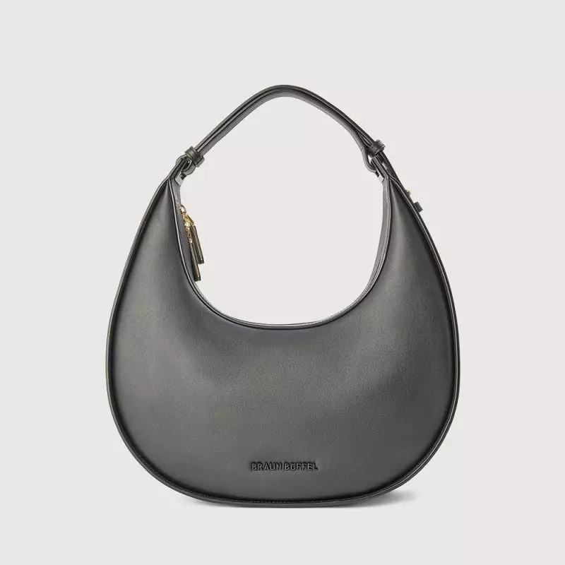 Jual Braun Buffel BRAUN BUFFEL PAN MEDIUM HOBO BAG Original 2026 ...