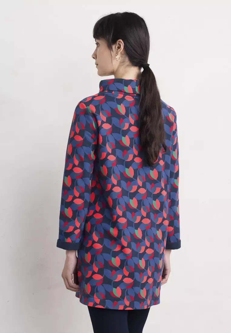 Buy Seasalt Cornwall Seasalt Cornwall Multi Formative Tunic 2025 Online ...