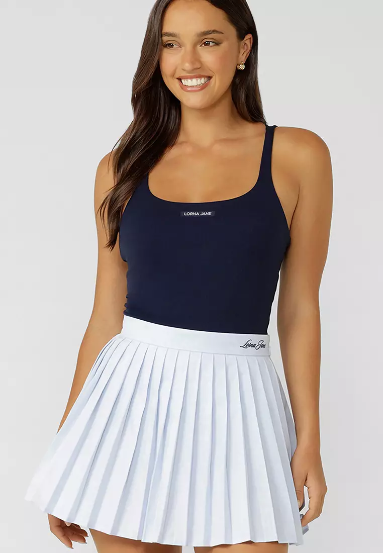 Buy Lorna Jane Balancing Act Bra Tank Top 2026 Online | ZALORA