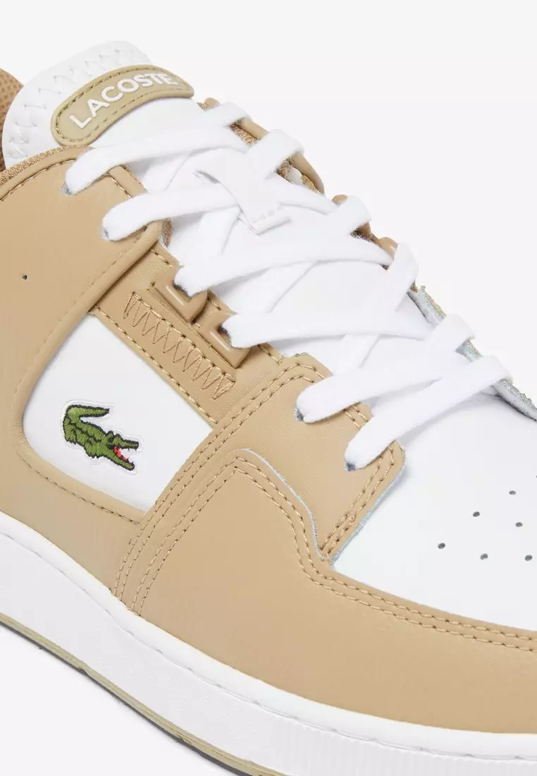 Buy Lacoste Men's Court Cage Trainers Online | ZALORA Malaysia