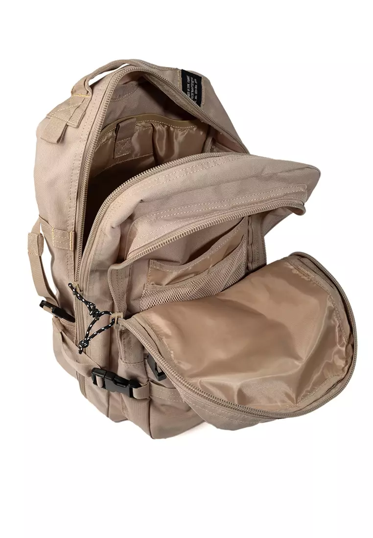 Palladium PALLADIUM LOGO ARMY BACKPACKS 2025 | Buy Palladium Online | ZALORA Hong Kong