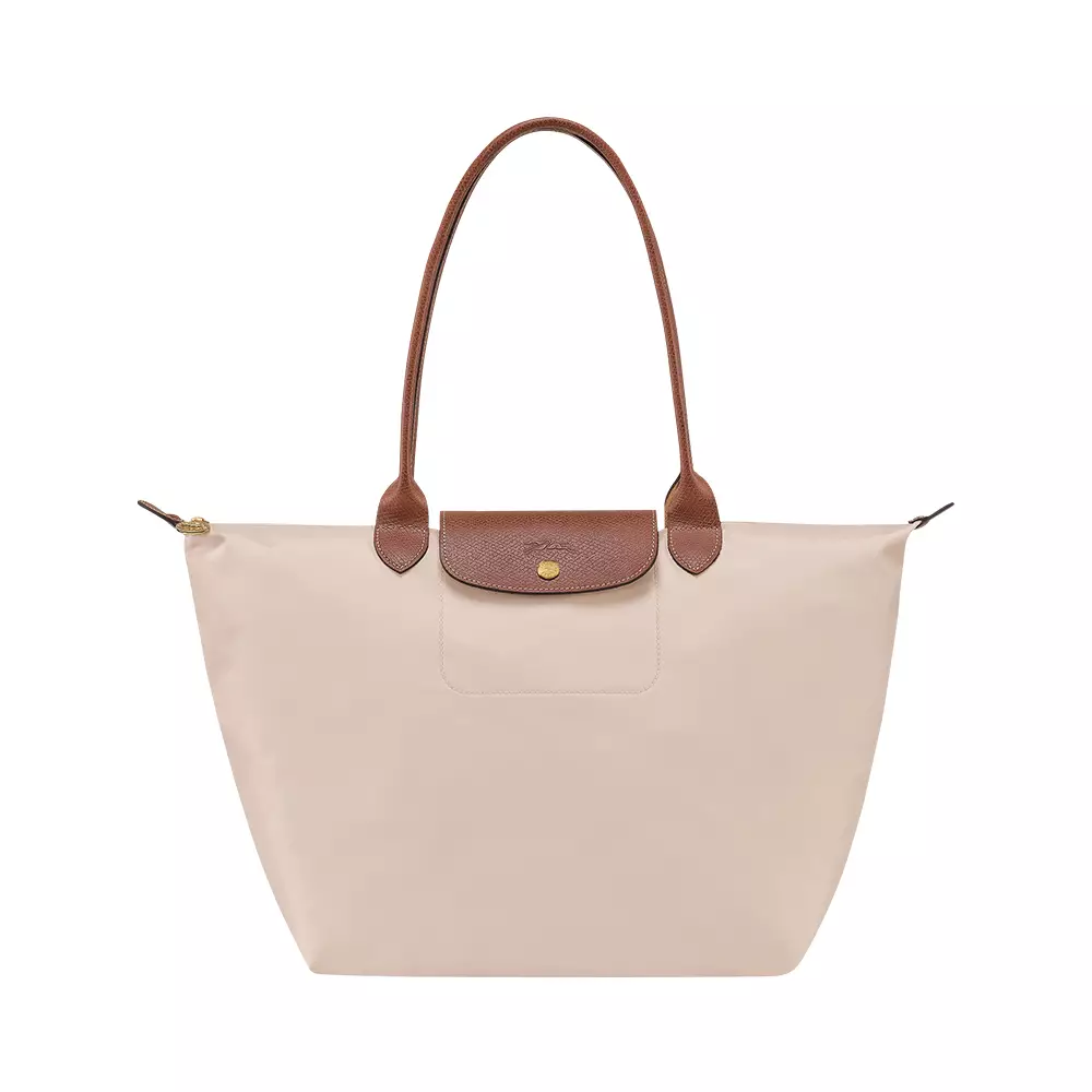 Jual LONGCHAMP Le Pliage Original Tote Bag Large Paper Original 2026 ...