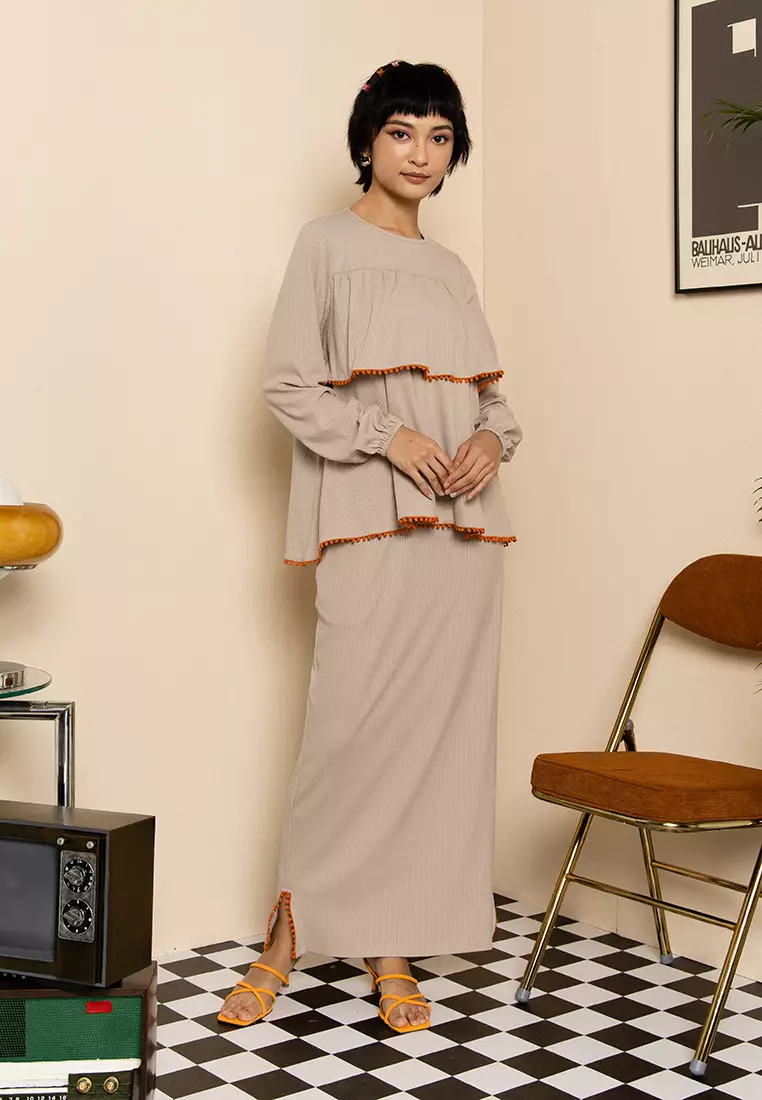 Buy Lubna Modest Fashion | Sale Up to 90% @ ZALORA Malaysia & Brunei