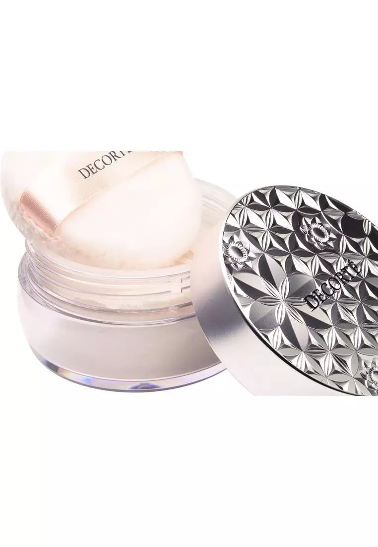 Buy Cosme Decorte Loose Powder 20g/0.7oz. 2025 Online | ZALORA