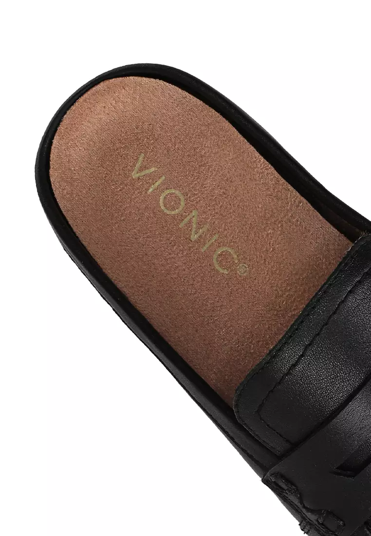 Buy Vionic Journey Uptown Mule 2 Women's Shoes 2026 Online | ZALORA ...