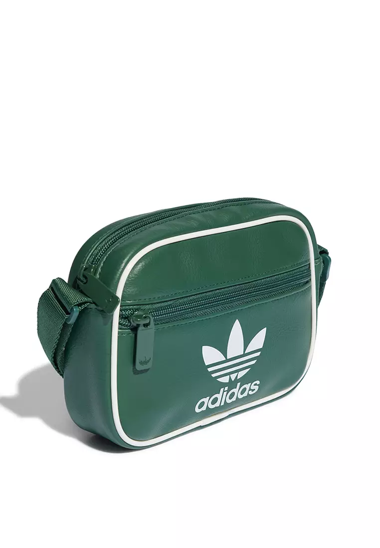 ADIDAS Adicolor Classic Mini Airliner Bag 2024 | Buy ADIDAS Online | ZALORA Hong Kong