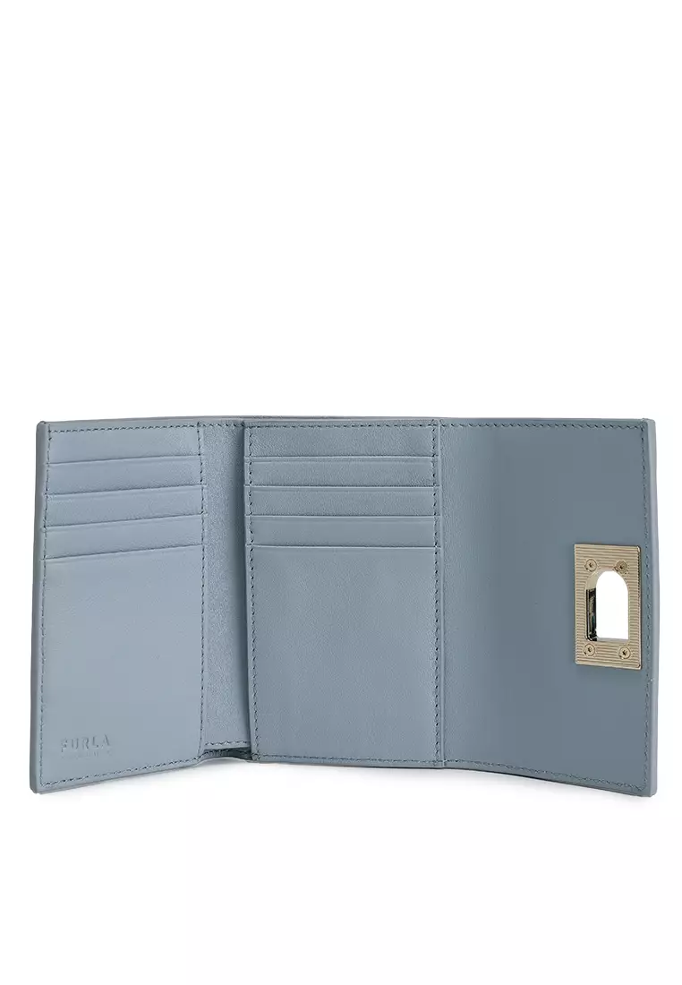 Jual Furla 1927 M Compact Wallet (nt) Original 2025 | ZALORA Indonesia