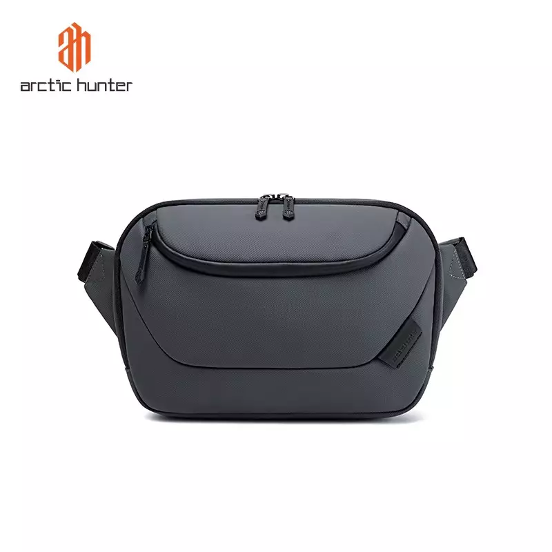 Jual Arctic Hunter Arctic Hunter Y00561 Tas Selempang Pria Waist Bag ...