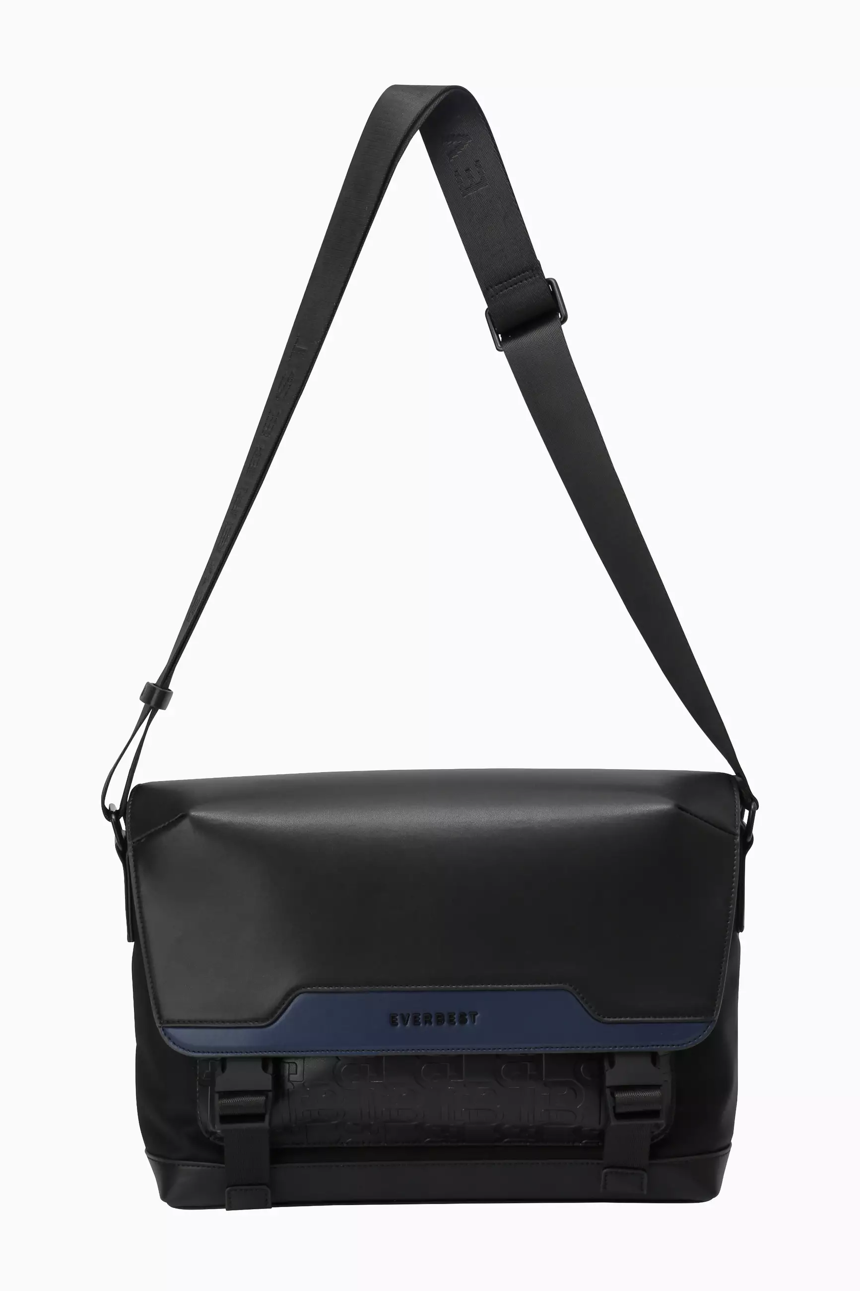 Jual EVERBEST EVERBEST APOLO BLACK Original 2025 | ZALORA Indonesia