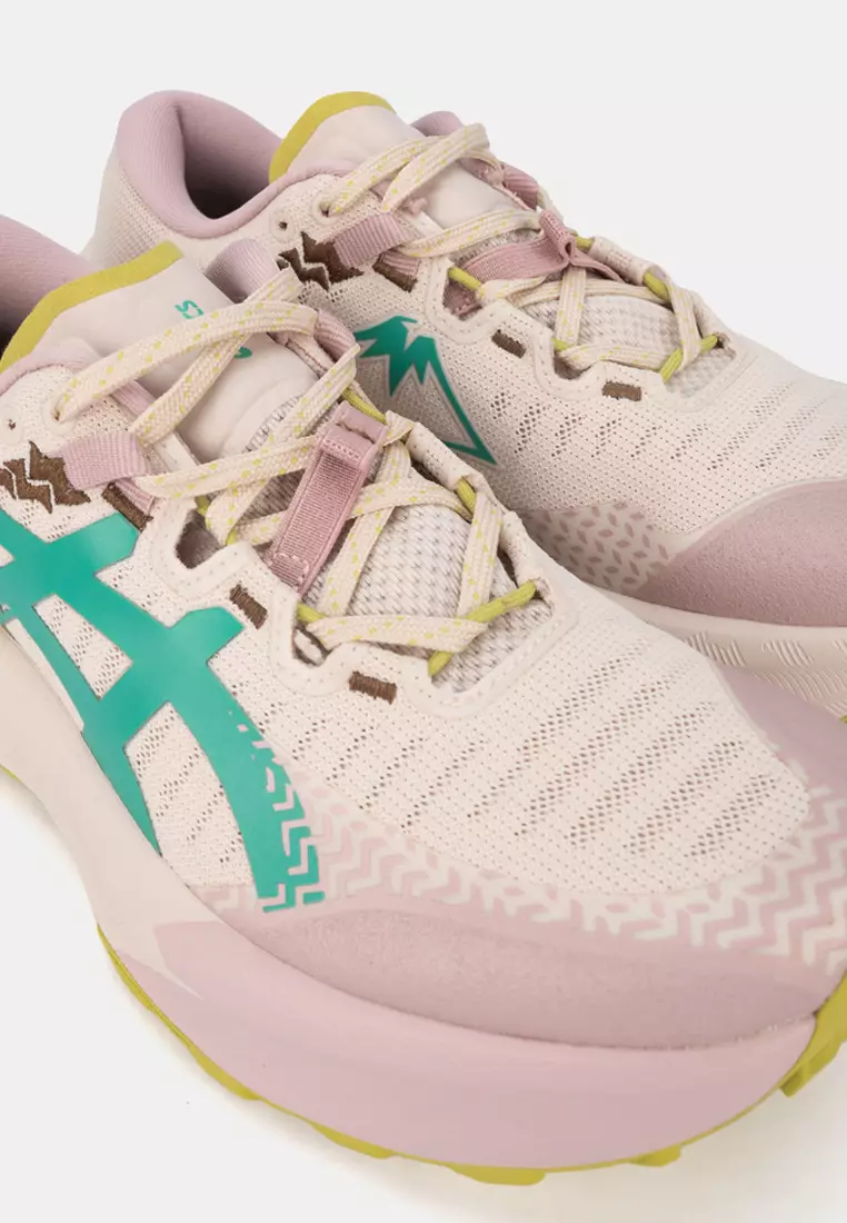 Buy ASICS Trabuco Max 5 2026 Online | ZALORA Philippines