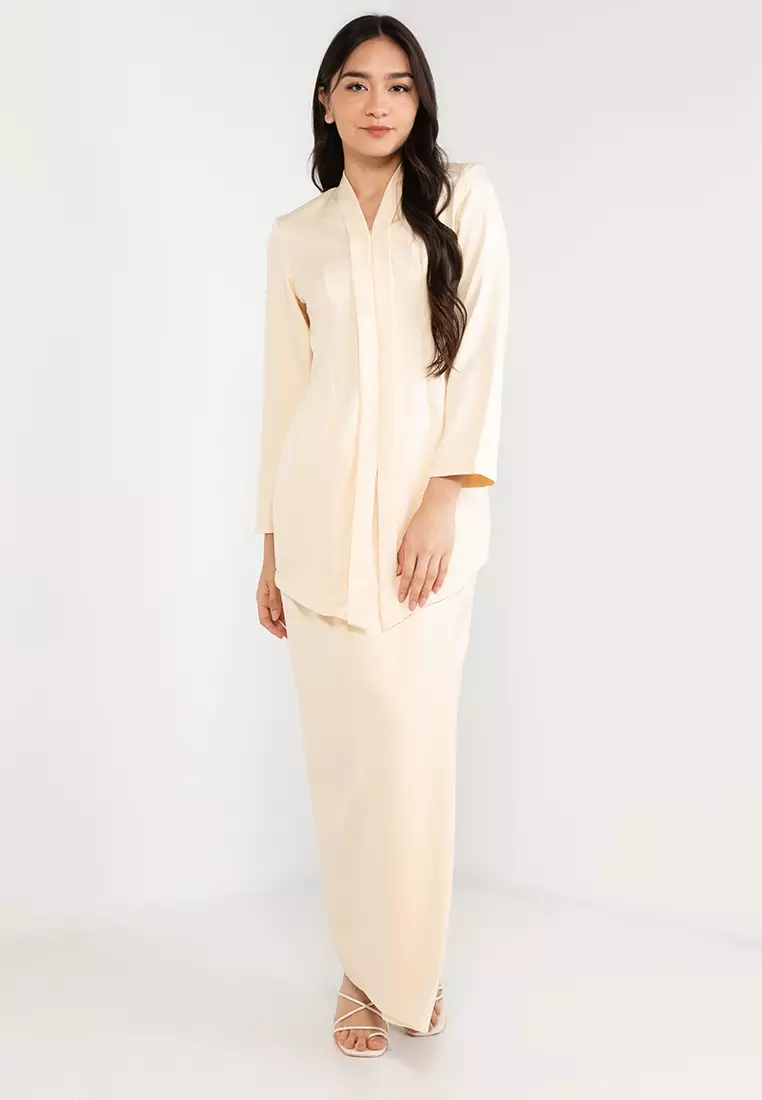Buy Butik Sireh Pinang Baju Kebaya Siti Online | ZALORA Malaysia