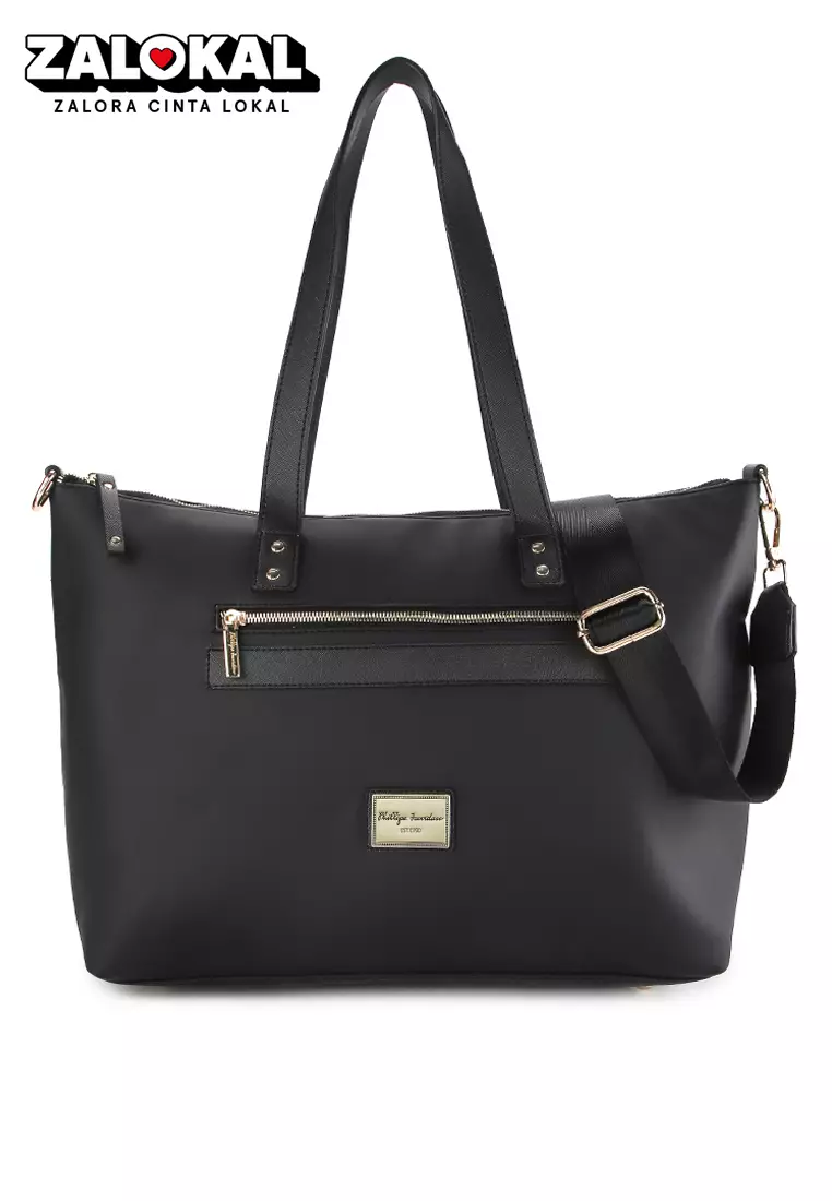 Jual Phillipe Jourdan Anthone Original 2024 | ZALORA Indonesia