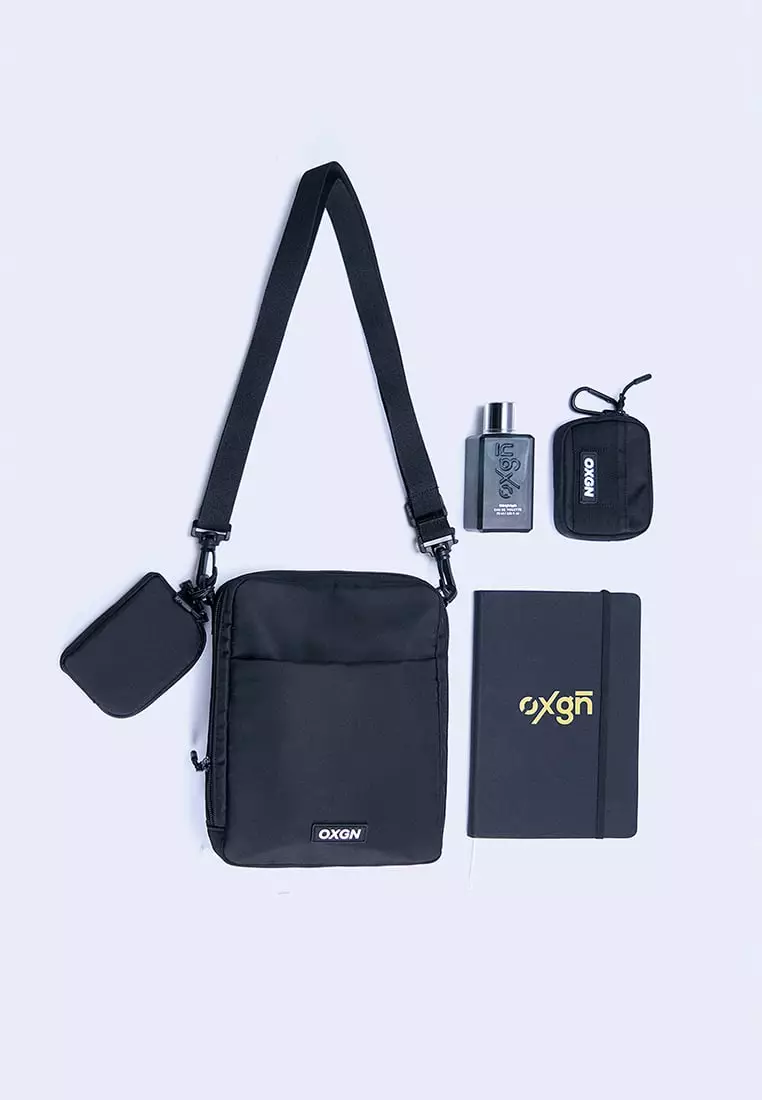 Buy OXGN Sling Bag With Wallet 2026 Online | ZALORA Philippines