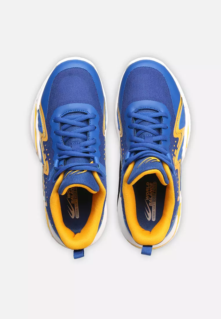 Buy World Balance World Balance THUNDER CLAP Boy Kid's Performance ...