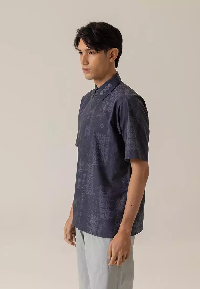 Jual Riamiranda Ria Miranda Charcoal Ezra Koko Man Original 2025 ...