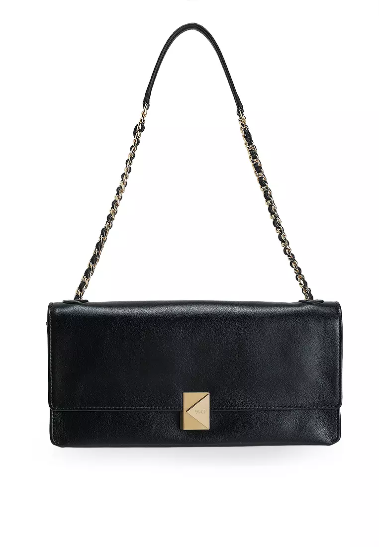 Buy Kate Spade Deco Soft Shoulder Bag 2025 Online | ZALORA Philippines