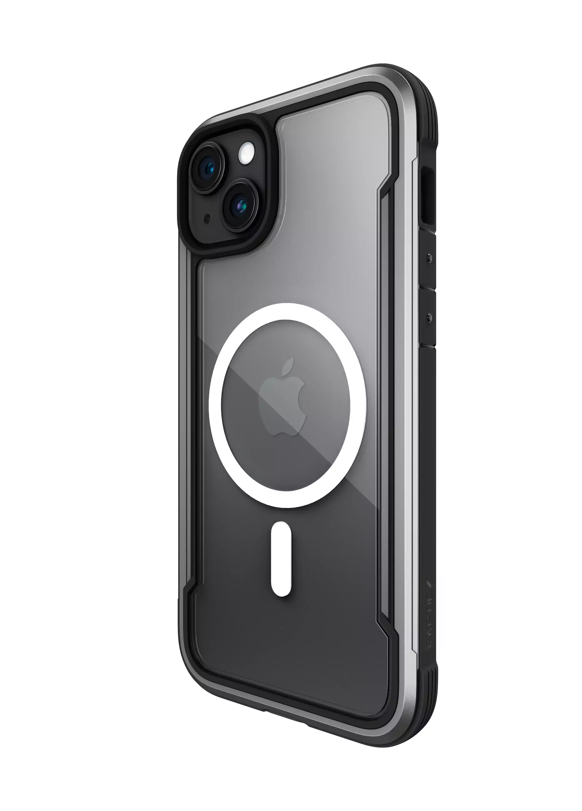 Jual Raptic Casing iPhone 15 XDoria Raptic SHIELD MagSafe Protection ...