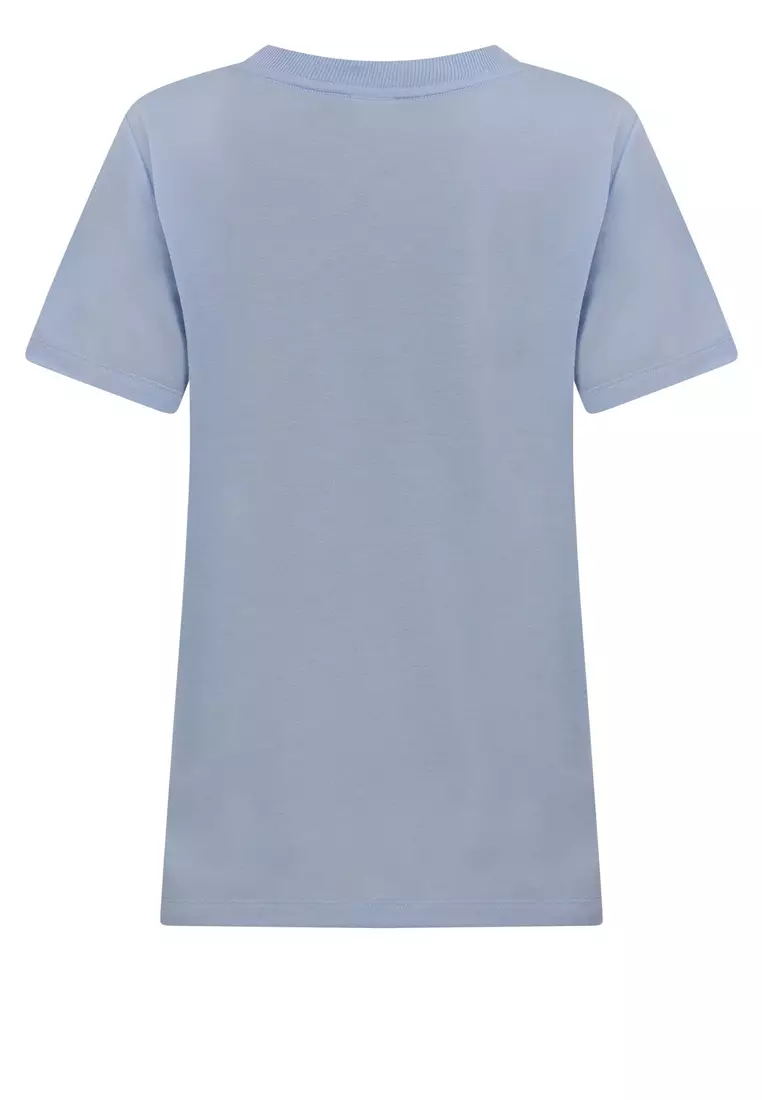 Buy Lorna Jane Lotus T-Shirt 2026 Online | ZALORA