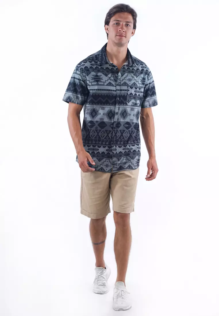 Jual Palm Lagoon Dwindle Aztec Original 2025 | ZALORA Indonesia